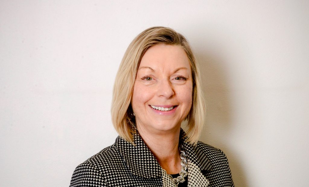 Ann Roulston - College of Notaries Northern Ireland