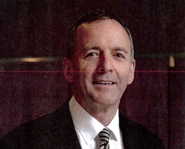 MOLONEY , Denis George Gerard - College of Notaries Northern Ireland