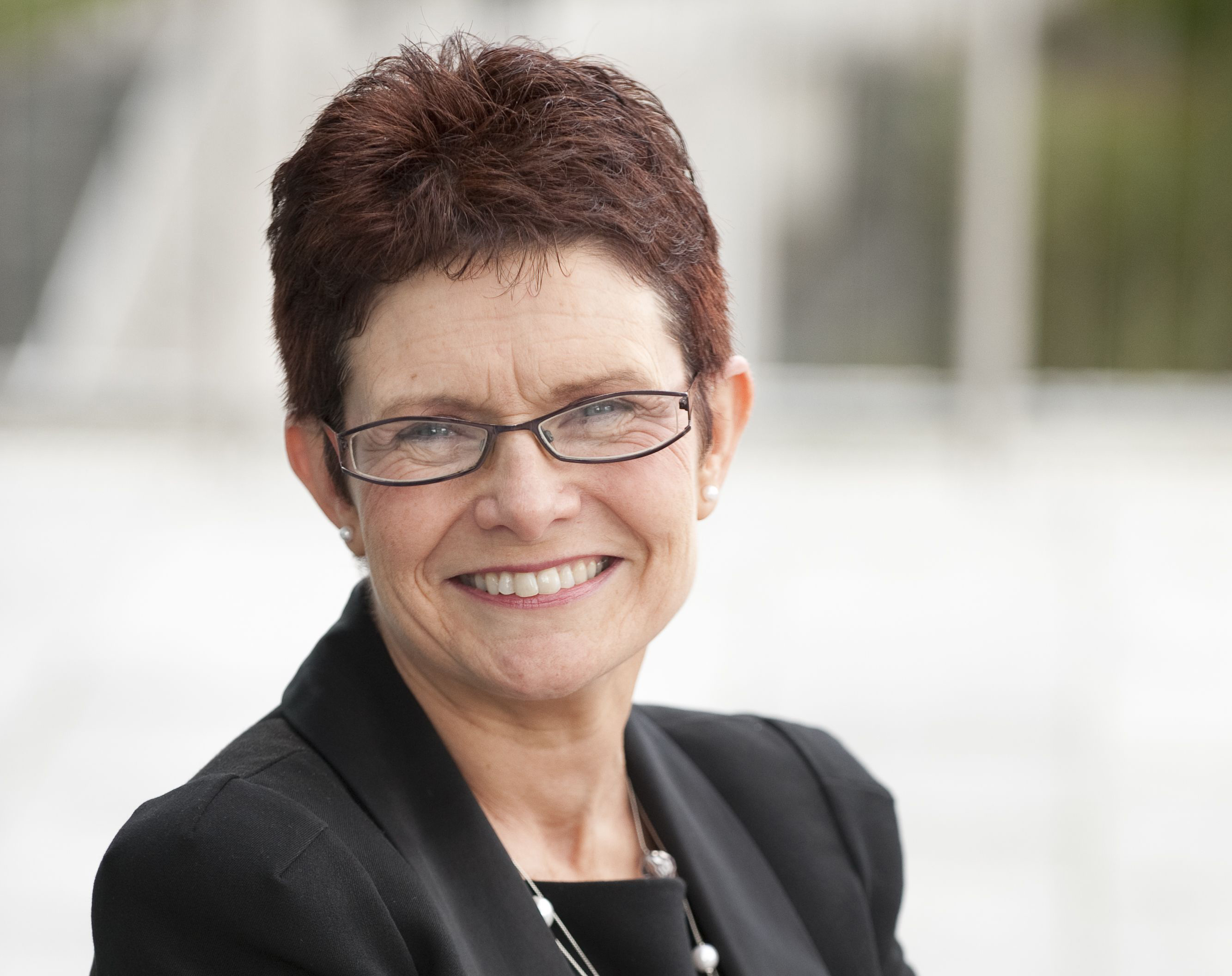 MURNAGHAN, Ms Mary - College of Notaries Northern Ireland